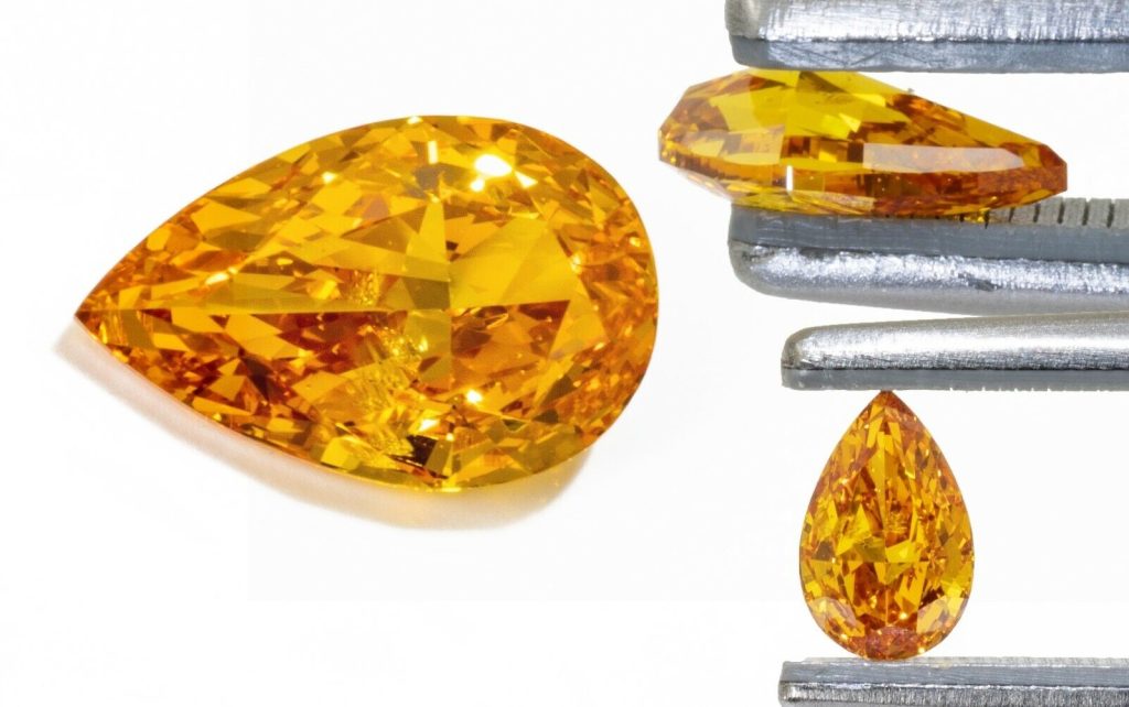 Diamond Education Center | What are ‘Fancy Colored Diamonds’? - The Festival for Fancy Colored ...